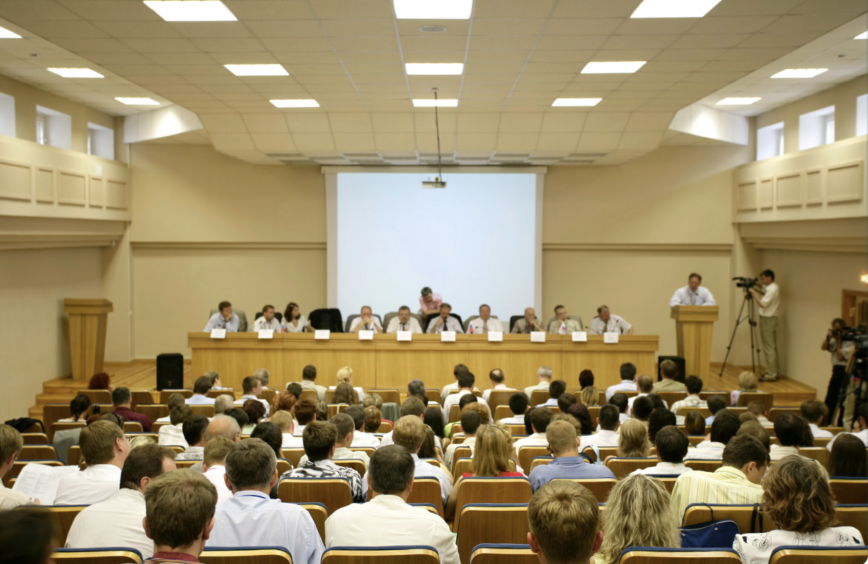 5 Strategies for Conference Vendors to Maximize Attendance - Legal Tech ...