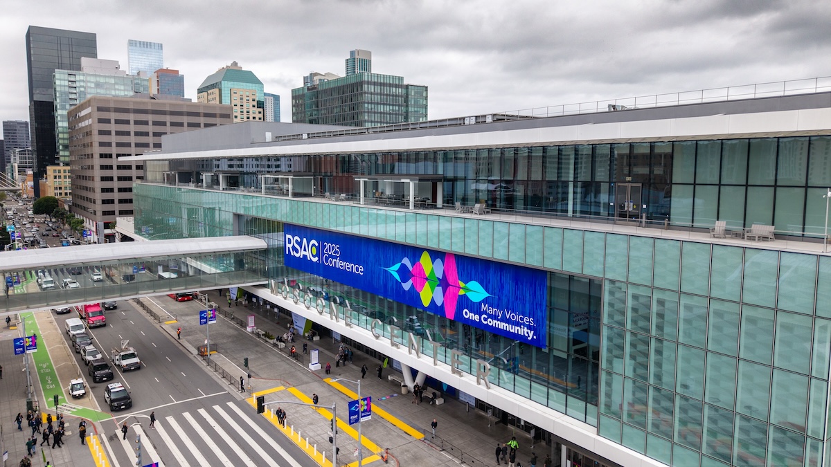 RSAC 2026 USA - Legal Tech Conference